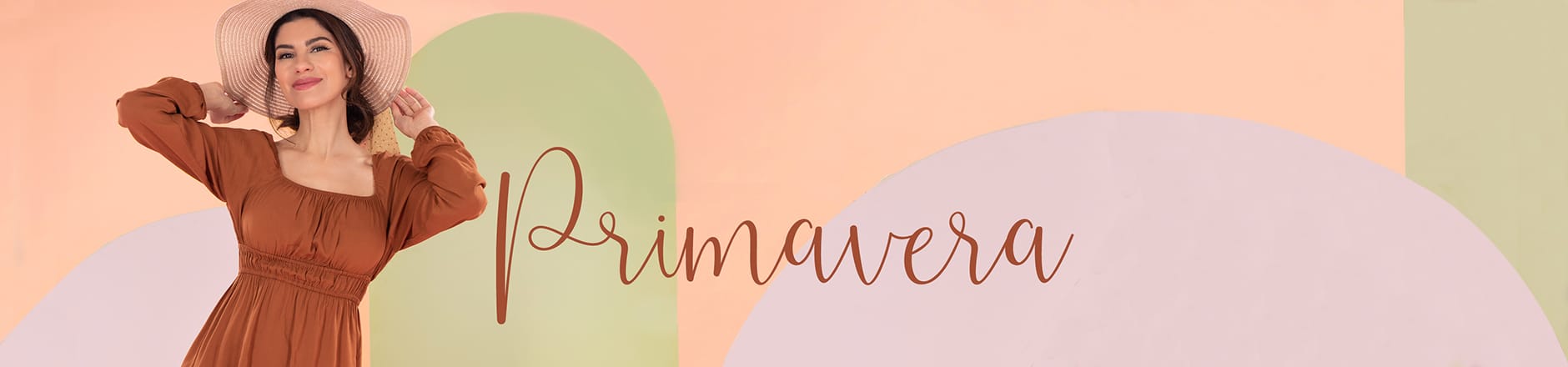 Primavera – Santory Ropa