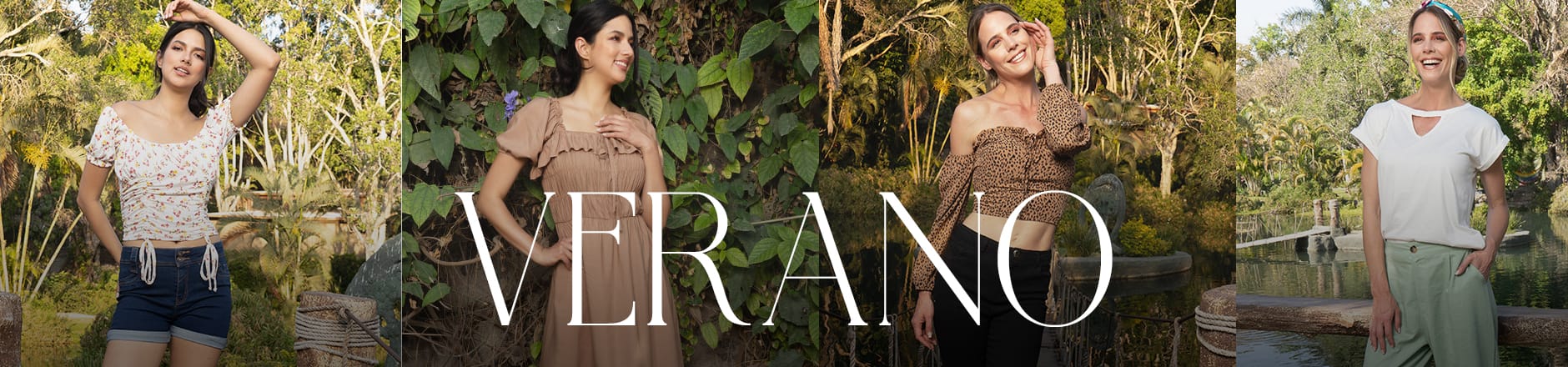 Verano – Santory Ropa