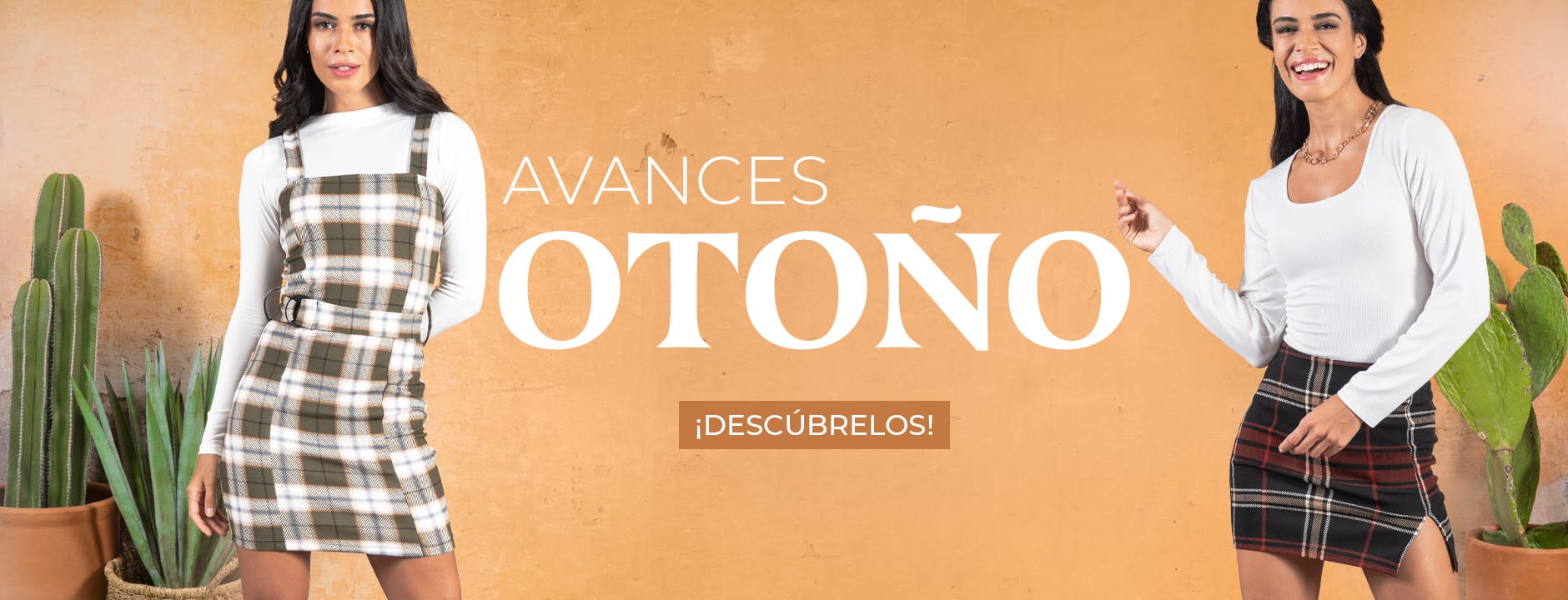 Santory Moda desde $50 – Santory Ropa