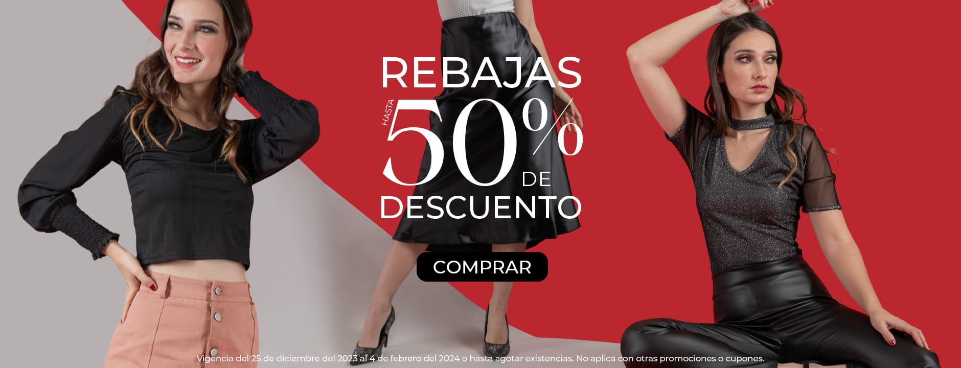 Santory Moda desde $50 – Santory Ropa