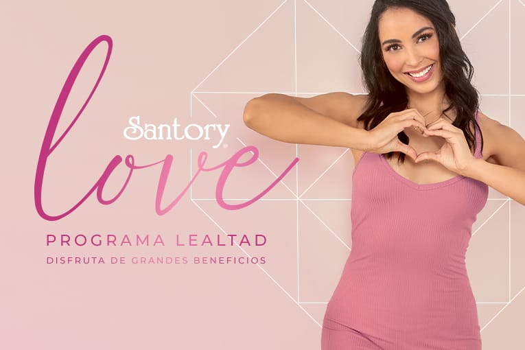 Lealtad – Santory Ropa