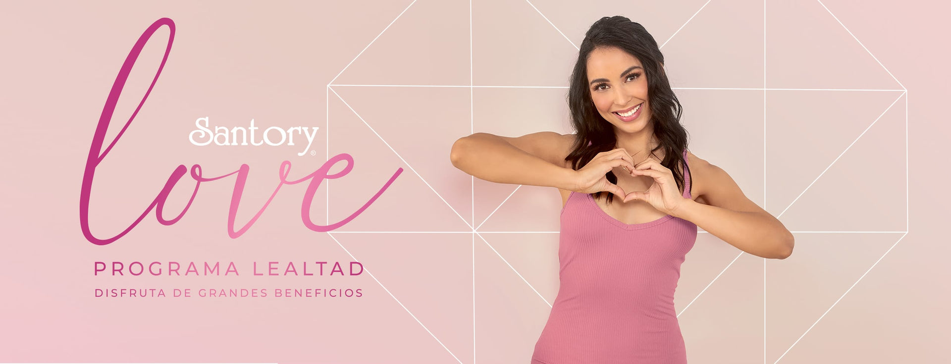 Lealtad – Santory Ropa