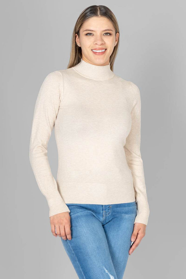 ¡SÚPER PRECIOS! Suéteres baratos desde $90 pesos en SANTORY. – Santory Ropa