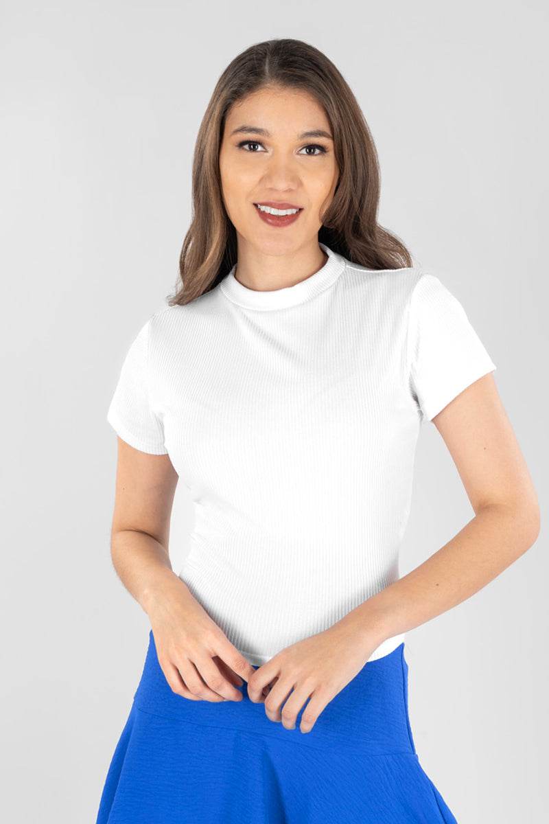 PLAYERAS DE LÍNEA – Pagina 7 – Santory Ropa