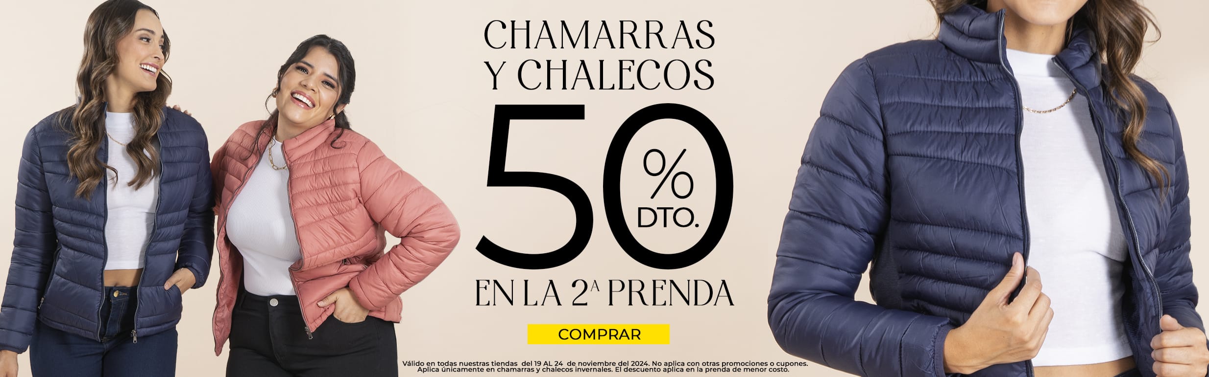 Santory Moda desde $50 – Santory Ropa