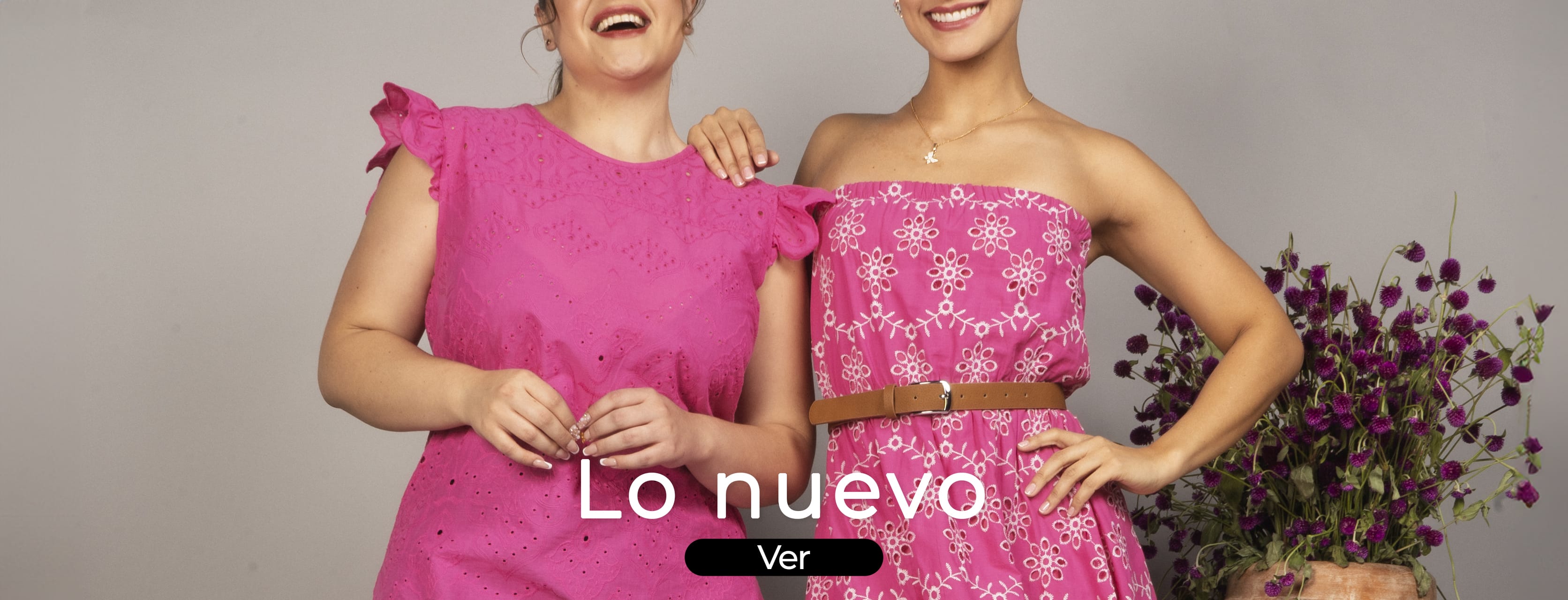 Santory Moda desde $50 – Santory Ropa