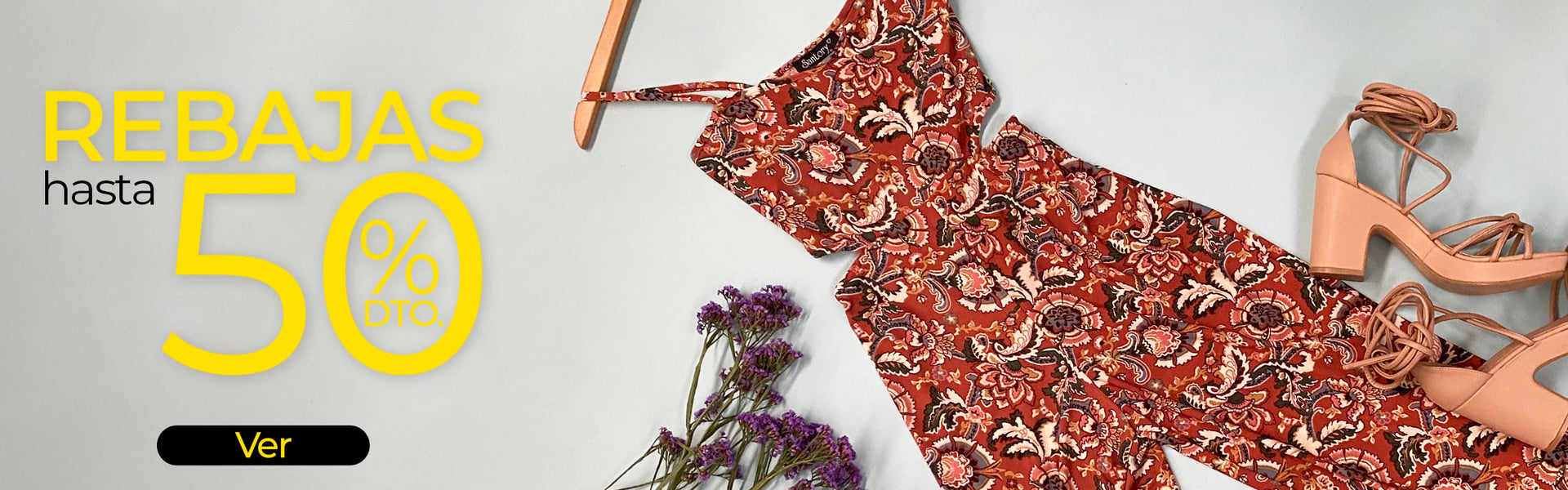 Santory Moda desde $50 – Santory Ropa
