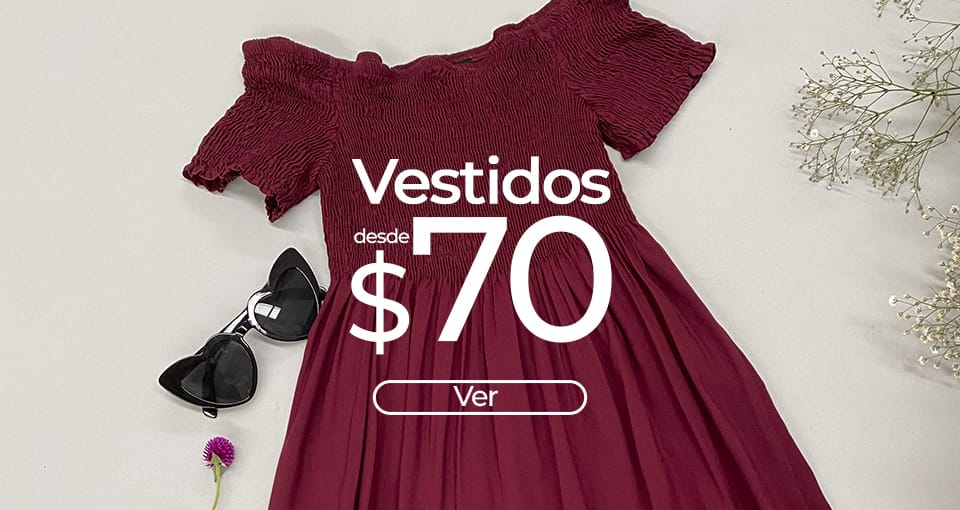 Santory Moda desde $50 – Santory Ropa