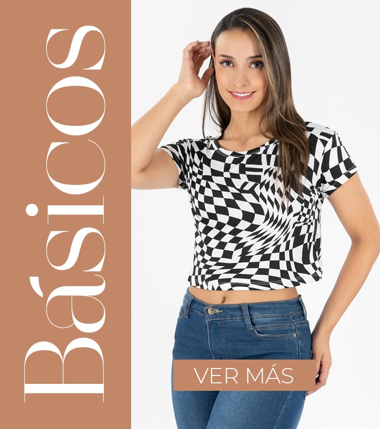 Santory Moda desde $50 – Santory Ropa