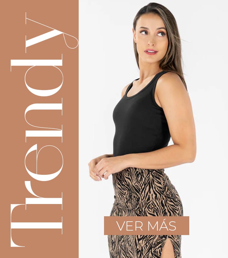 Santory Moda desde $50 – Santory Ropa
