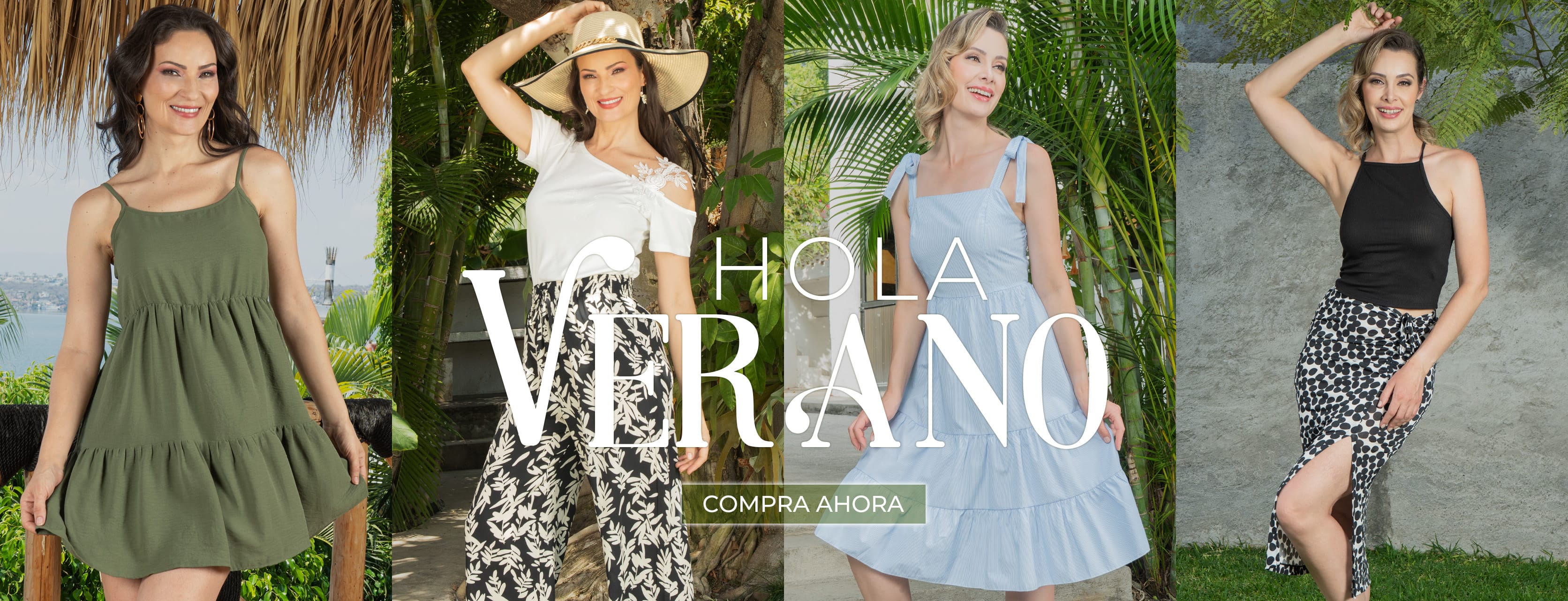 Santory Moda desde $50 – Santory Ropa