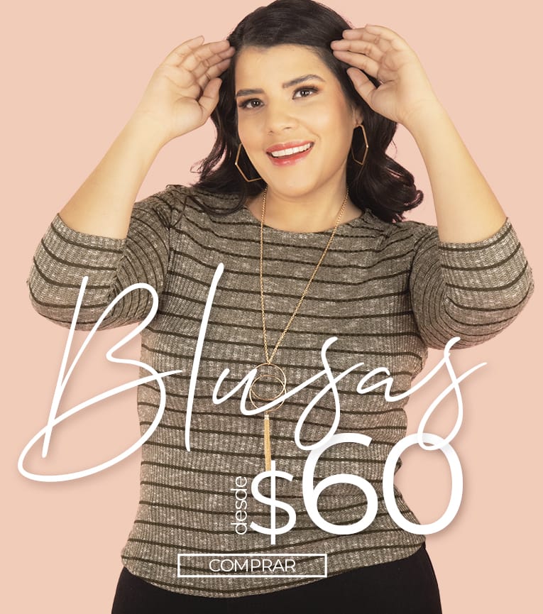 Santory Moda desde $50 – Santory Ropa