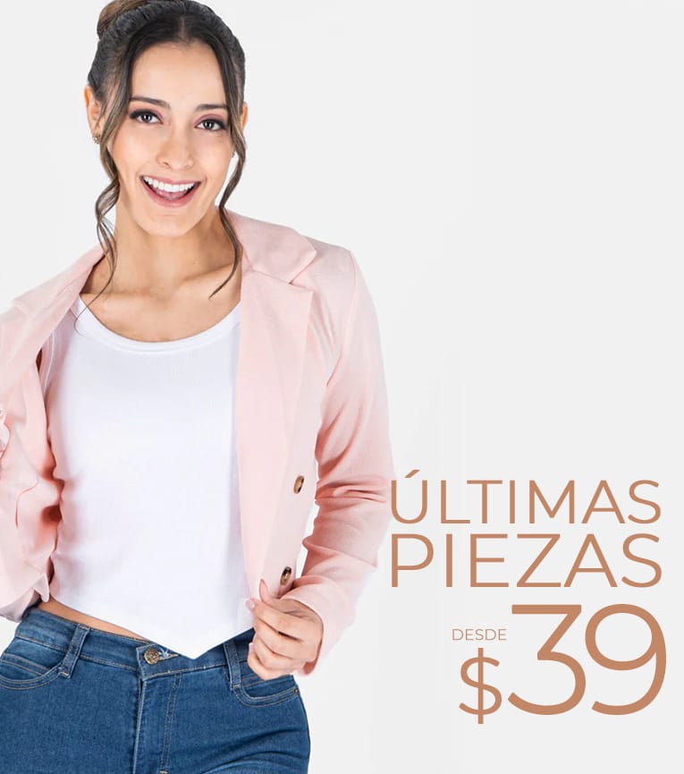 Santory Moda desde $50 – Santory Ropa