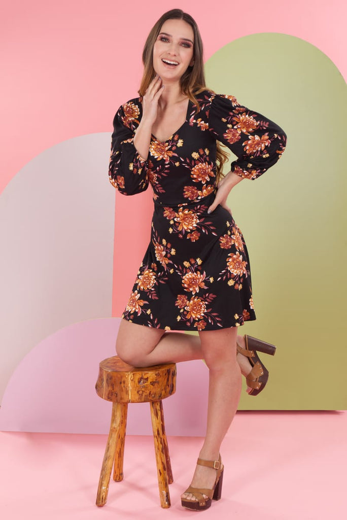 Primavera – Santory Ropa