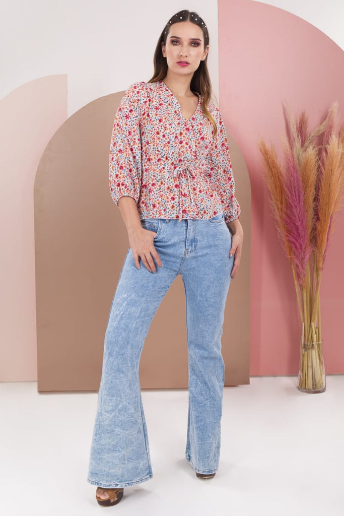Primavera – Santory Ropa