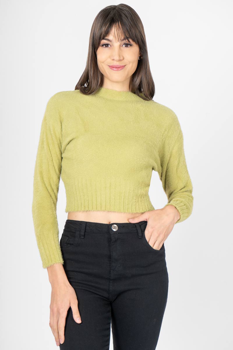 ¡SÚPER PRECIOS! Suéteres baratos desde $90 pesos en SANTORY. – Santory Ropa