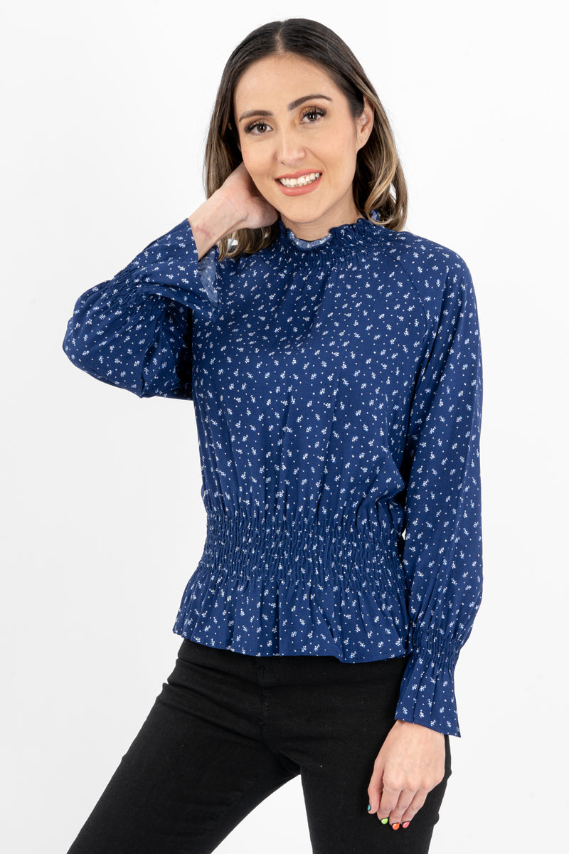 Blusas para mujer desde $50 pesos sólo en SANTORY. ¡Súper REBAJAS ...