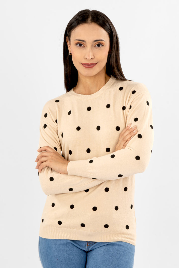 ¡SÚPER PRECIOS! Suéteres baratos desde $90 pesos en SANTORY. – Santory Ropa