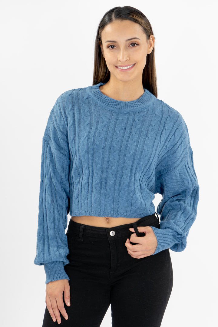 ¡SÚPER PRECIOS! Suéteres baratos desde $90 pesos en SANTORY. – Santory Ropa