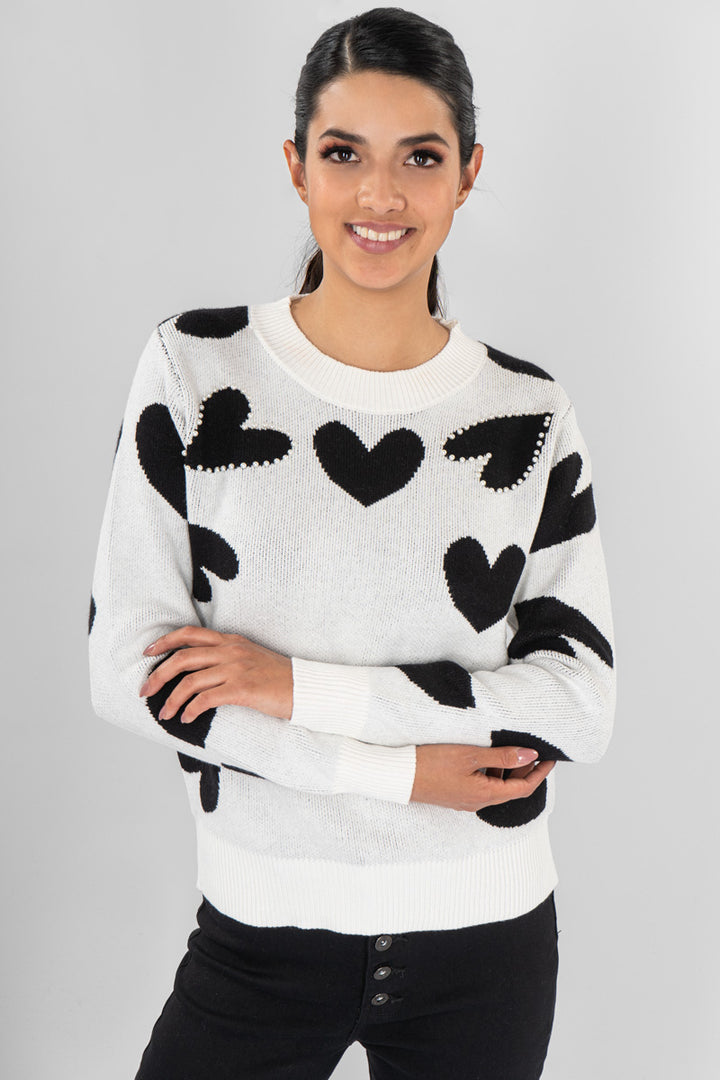 ¡SÚPER PRECIOS! Suéteres baratos desde $90 pesos en SANTORY. – Santory Ropa