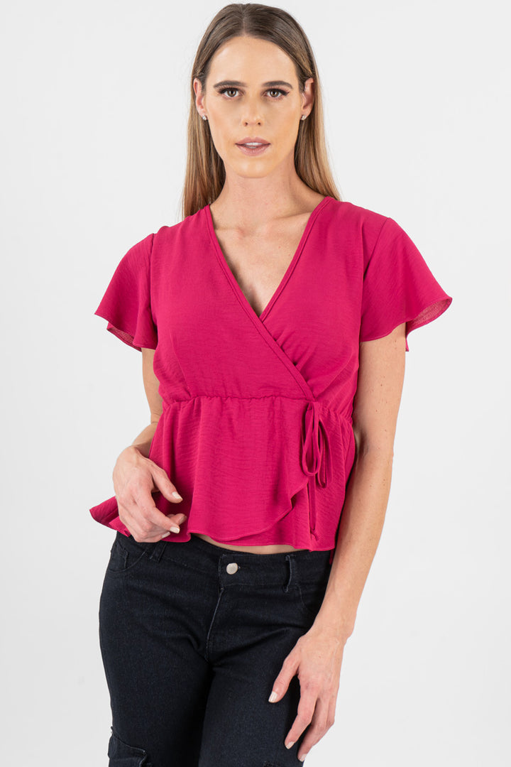 Lealtad – Santory Ropa