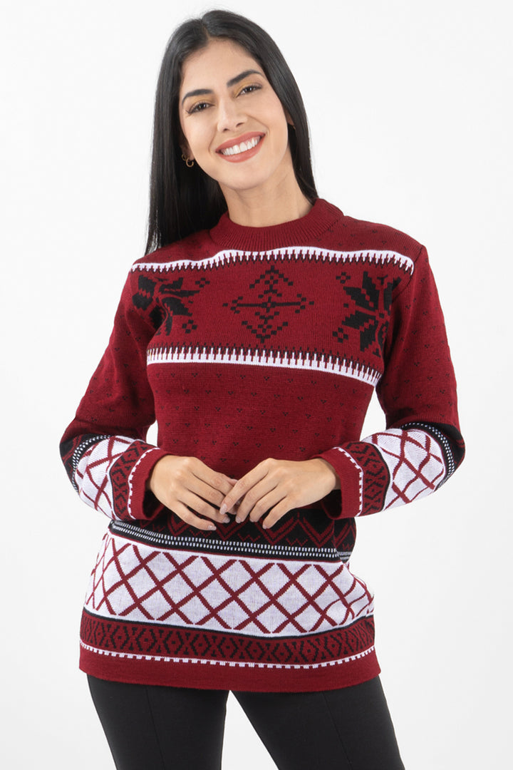 ¡SÚPER PRECIOS! Suéteres baratos desde $90 pesos en SANTORY. – Santory Ropa