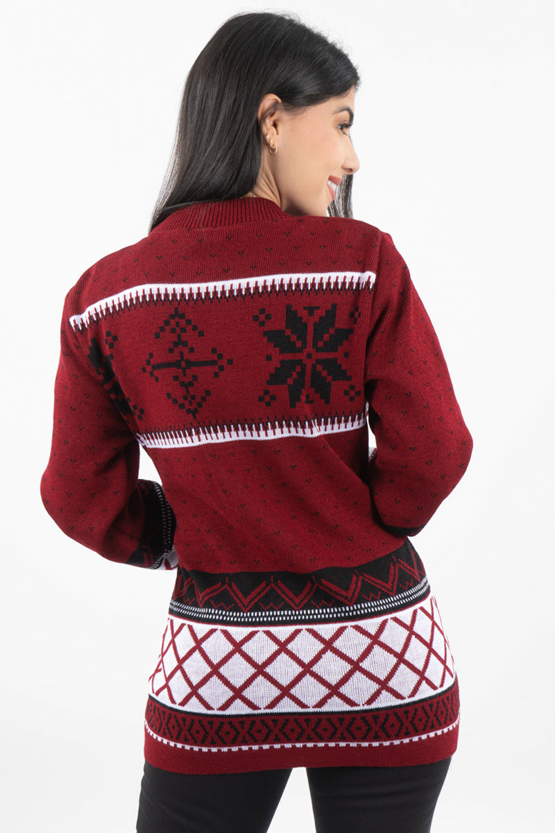 ¡SÚPER PRECIOS! Suéteres baratos desde $90 pesos en SANTORY. – Santory Ropa