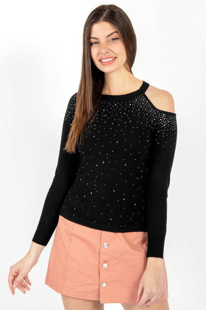 ¡SÚPER PRECIOS! Suéteres baratos desde $90 pesos en SANTORY. – Santory Ropa