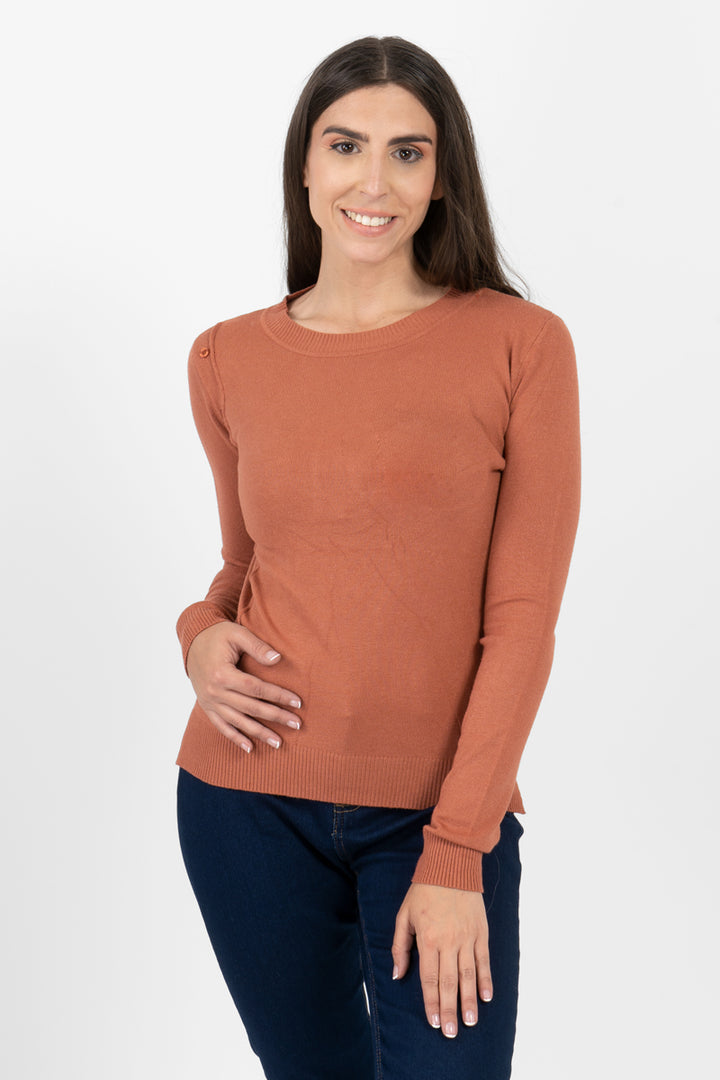 ¡SÚPER PRECIOS! Suéteres baratos desde $90 pesos en SANTORY. – Santory Ropa