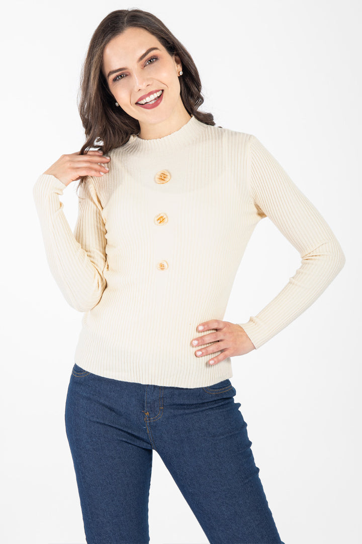 ¡SÚPER PRECIOS! Suéteres baratos desde $90 pesos en SANTORY. – Santory Ropa