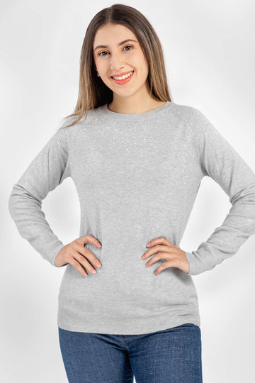 ¡SÚPER PRECIOS! Suéteres baratos desde $90 pesos en SANTORY. – Santory Ropa