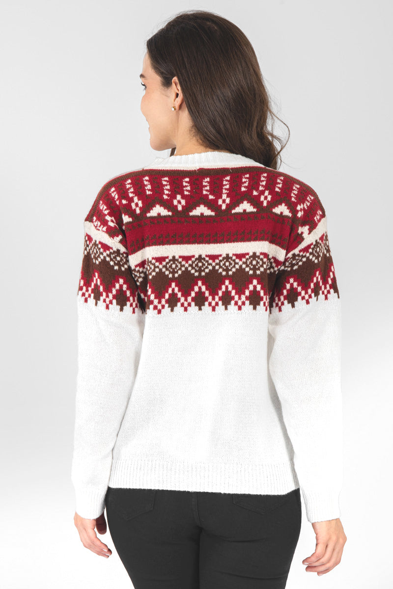 ¡SÚPER PRECIOS! Suéteres baratos desde $90 pesos en SANTORY. – Santory Ropa