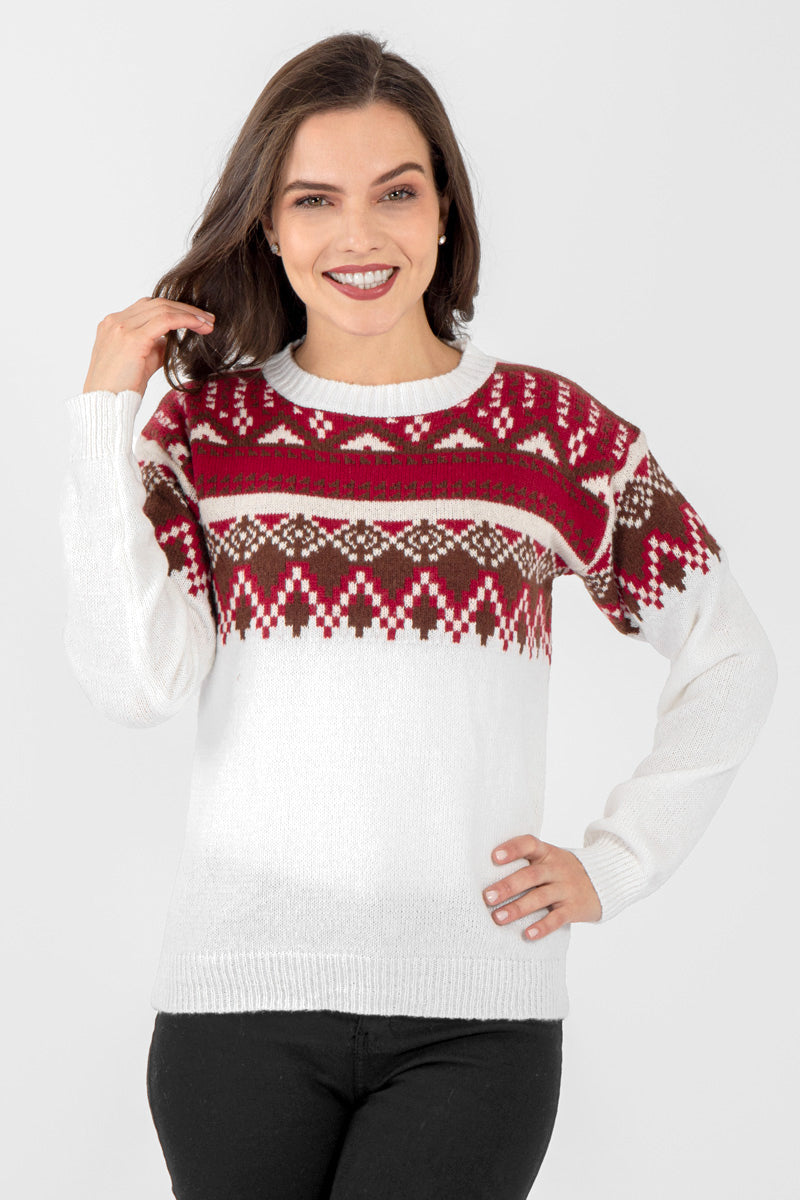 ¡SÚPER PRECIOS! Suéteres baratos desde $90 pesos en SANTORY. – Santory Ropa